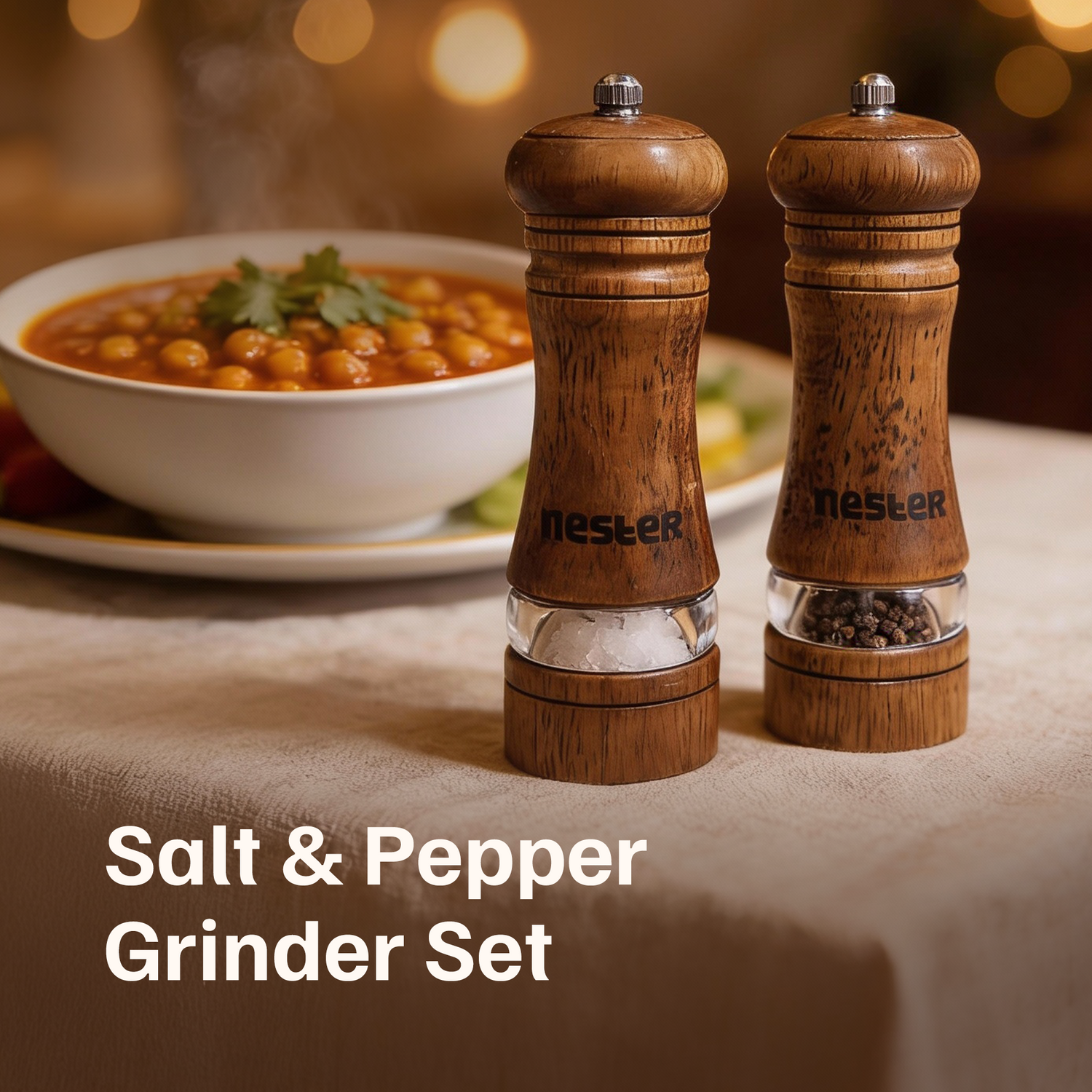 Nester Signature Seasoning Duo